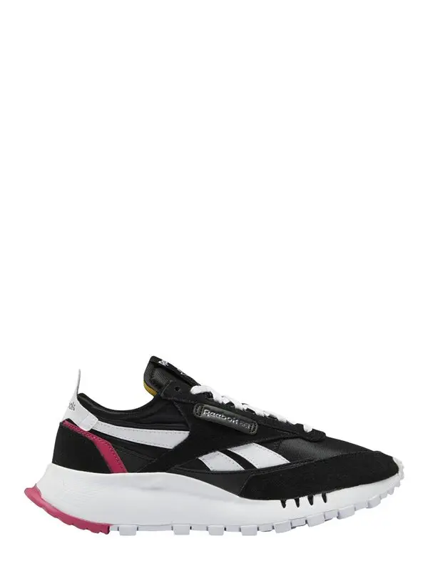 REEBOK Classic Leather Legacy Pursuit - Black
