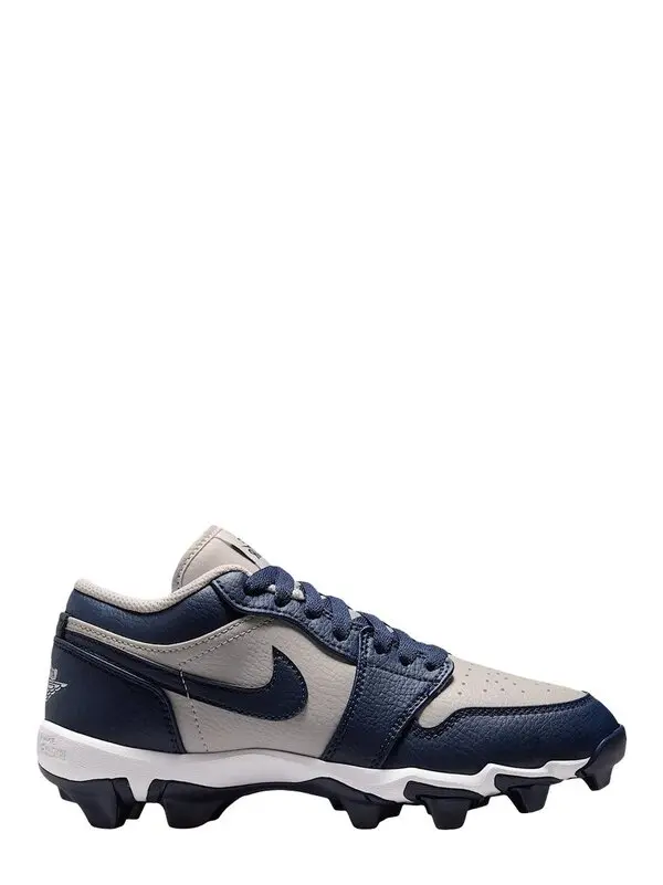 JORDAN Low Gs "wolf - Grey