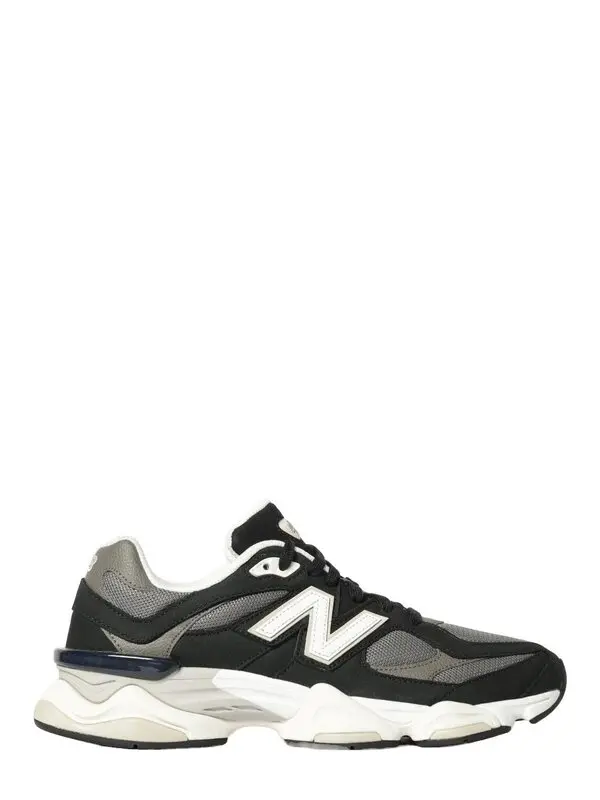 NEW BALANCE Athletic Sneakers - Black