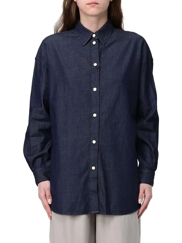 Armani Exchange Shirt - Denim