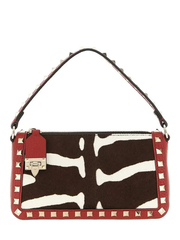 Valentino Garavani Mini Bag - Red