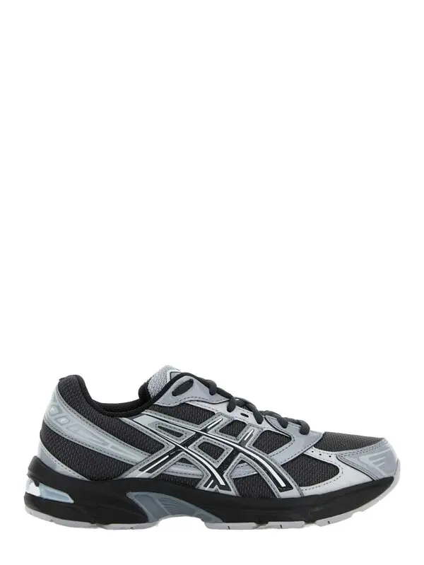 Asics Gel-1130 Mesh And Rubber Lace-up Sneakers - Grey