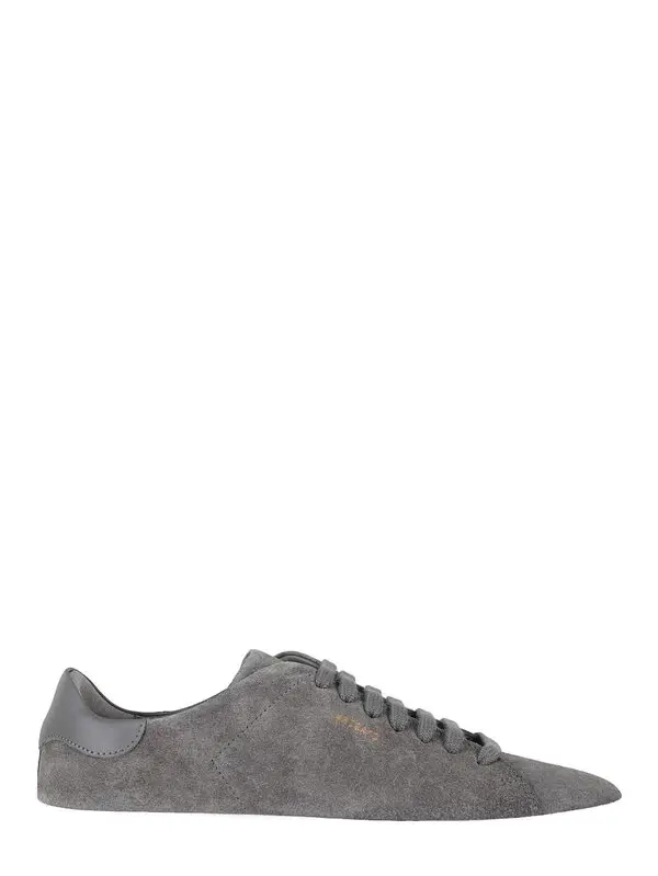 Axel Arigato Low Top Sneakers - Grey