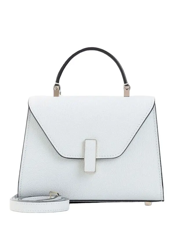 VALEXTRA Mini Bag - Blue