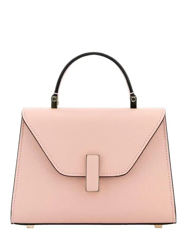 VALEXTRA Mini Bag - Pink