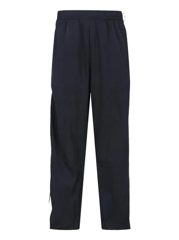 Adidas Adibreak Track Pants - Black