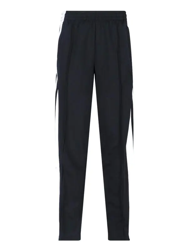 Adidas Adibreak Track Pants - Black