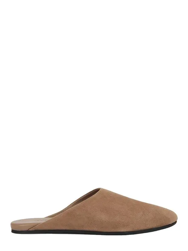 Jenni Kayne Chandler Mule - Mushroom
