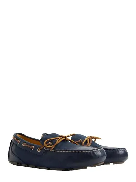 Sperry Harpswell Venetian Loafer - Navy
