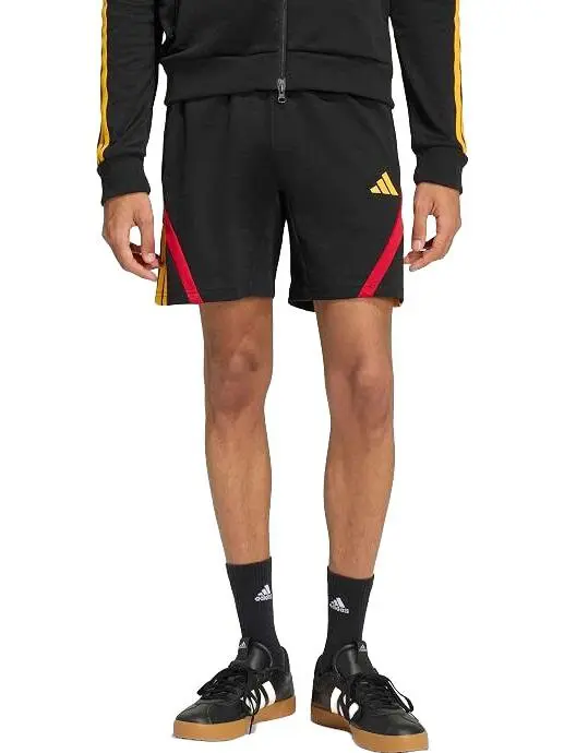 Adidas Shorts - Germany