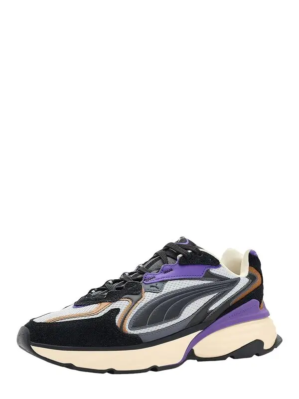 PUMA Fade Nitro Ls+ Athletic Shoes - Multi