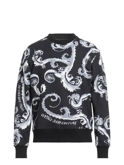 Versace Sweatshirt - Black