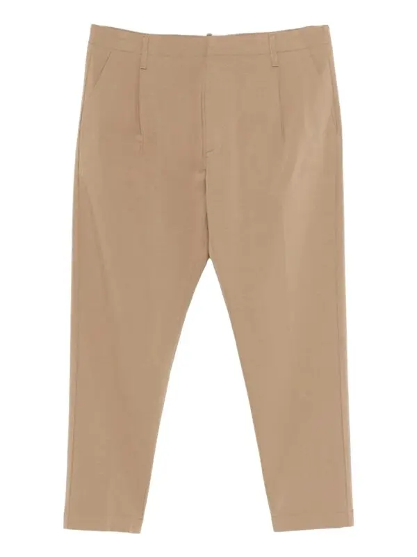 DONDUP Ben Trousers - Beige