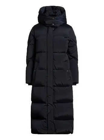 Woolrich Puffer Jacket - Blue