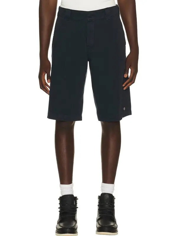 Dickies 13 Loose Work Short - Dark Navy