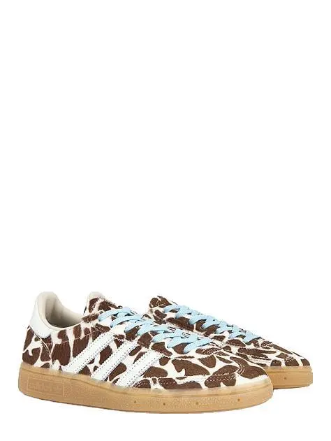 ADIDAS ORIGINALS Handball Spezial Sneakers - Brown