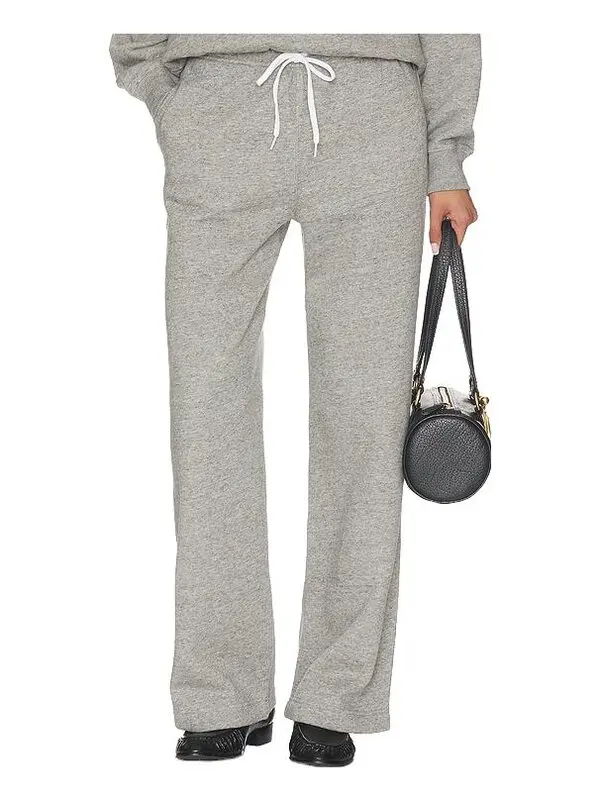 Polo Ralph Lauren Arctic Fleece Sweatpants - Grey