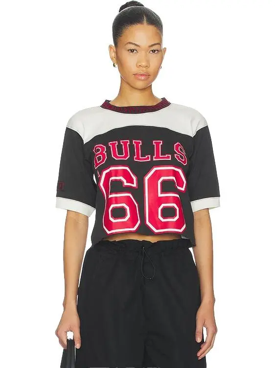 DANNIJOPRO The Gameday Tee - Black