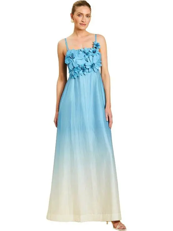 Mestiza New York Esperanza Gown - Floral