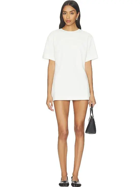 Rue Sophie Orla Dress - Cloud