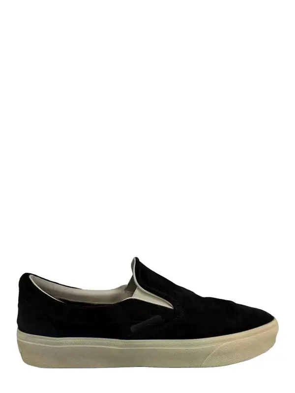 TOM FORD Jude Slip-on Sneakers - Black