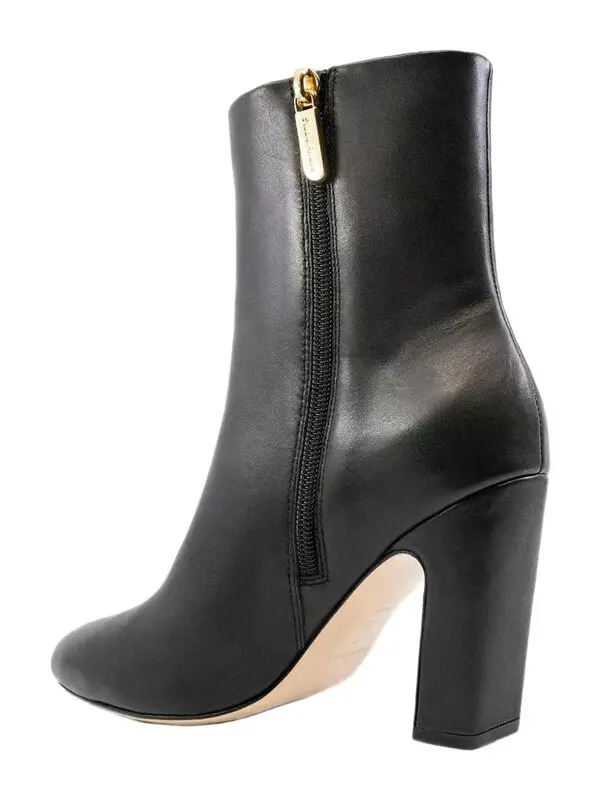 Studio Amelia Cassidy Ankle Boots - Black