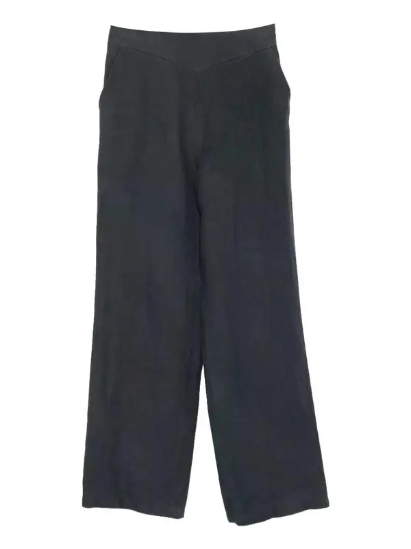 AGNES B. Ginette Trousers - Grey