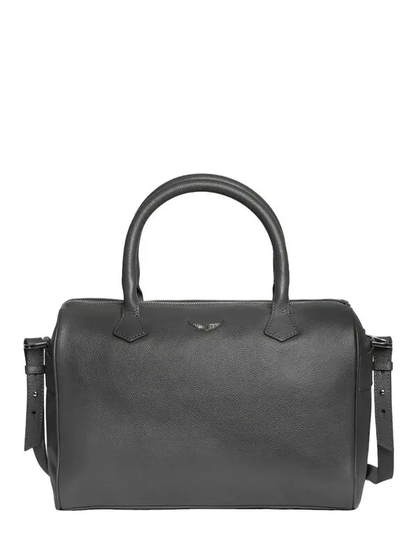 Zadig&Voltaire Medium Sunny Tote Bag - Grey