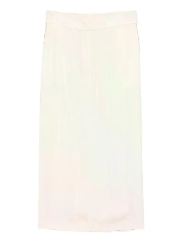 Peserico Midi Skirt - Neutrals