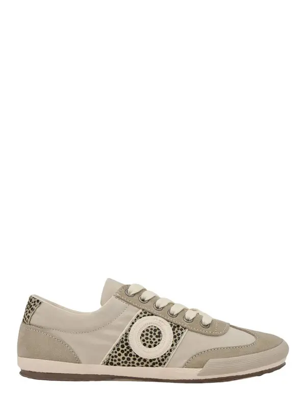 ARO May Hiking-stone Sneakers - Grey