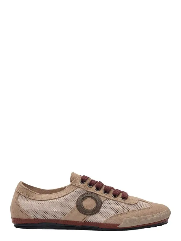 ARO Joaneta Net-shell - Brown