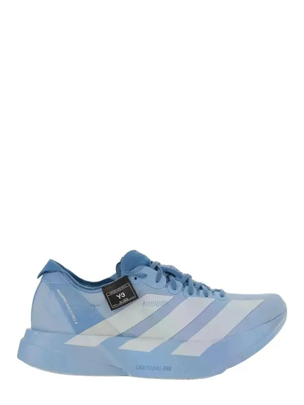 Adidas Adizero Adios Pro Sneakers - Blue