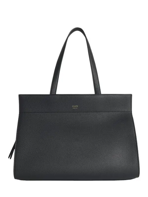 Khaite Crosby Tote Bag - Black