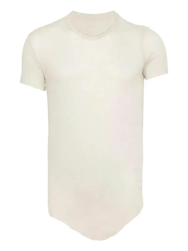 JULIUS Ribbed Knit Top - Neutrals