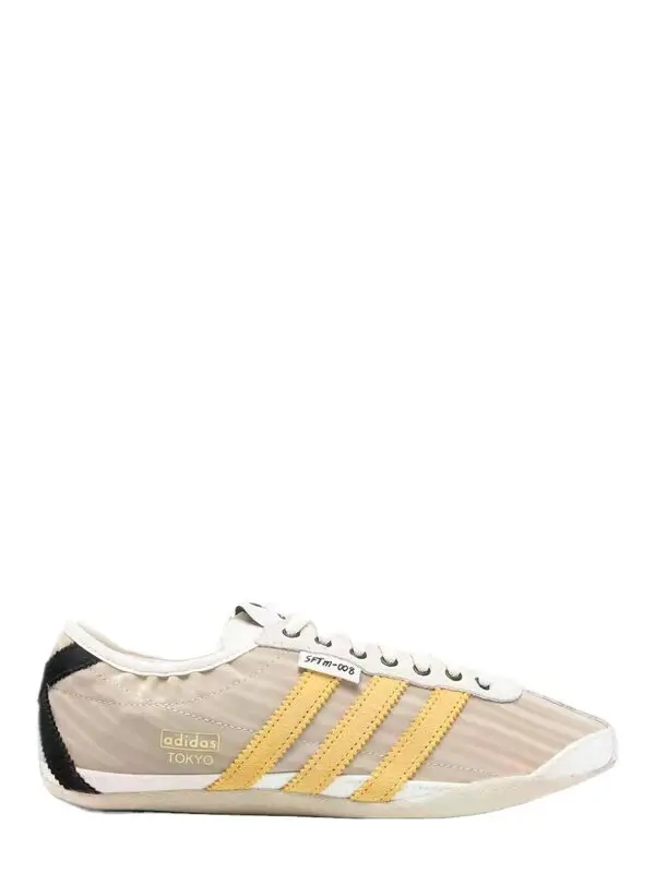 Adidas Tokyo Song For The Mute Low-top Sneakers - Neutrals