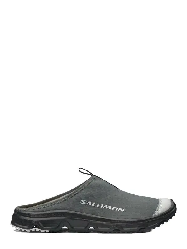SALOMON Rx Slide 3.0 Ripstop Slides - Grey