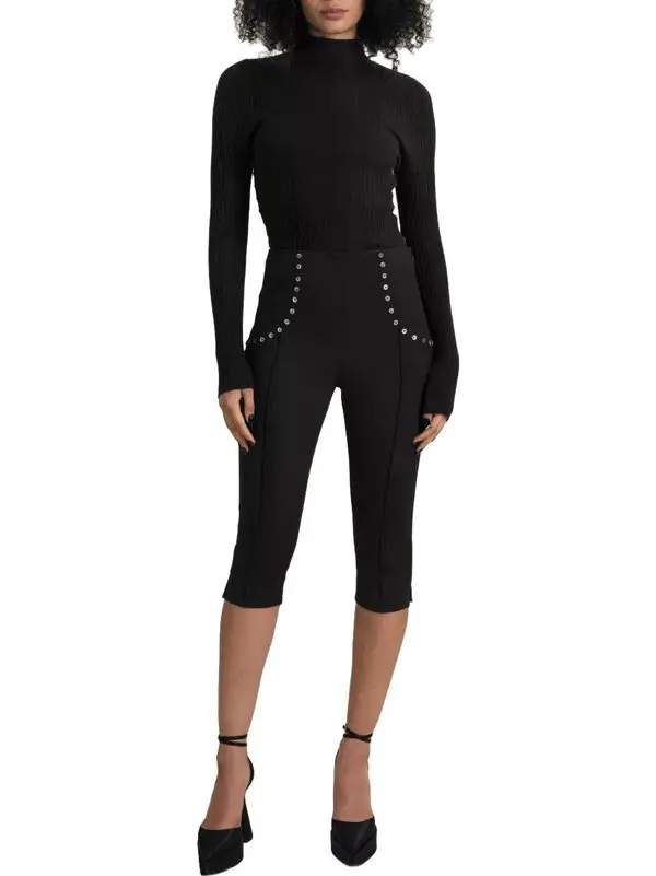 CONTESSA MILLS Benjamin Jumper - Black