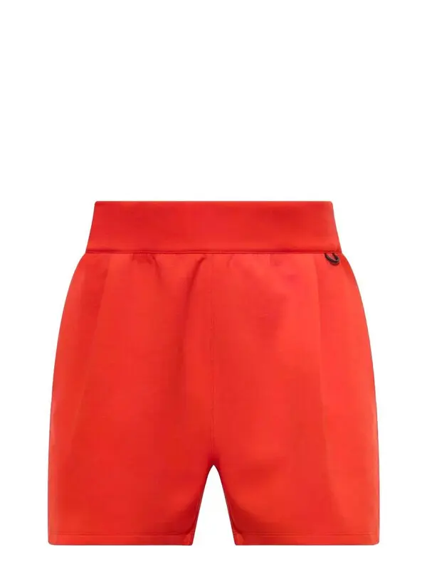 Nike 24.7 Impossibly Sof Shorts - Red