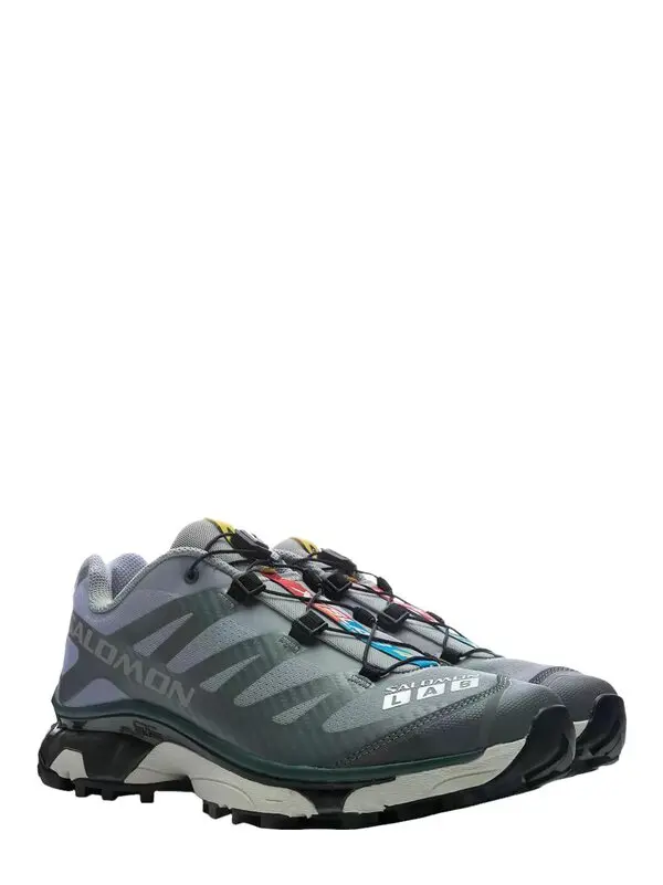 SALOMON Xt-4 Og Mesh Sneakers - Grey