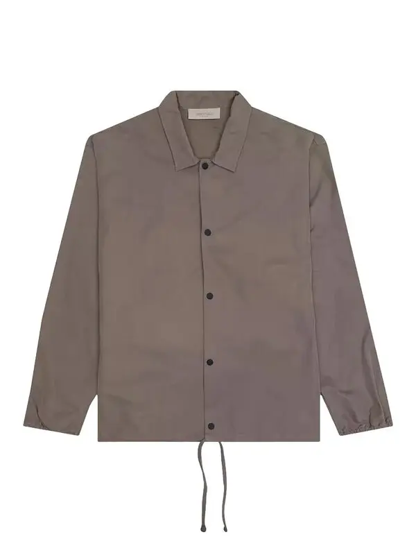 Fear Of God Snap Button 1977 Jacket - Neutrals