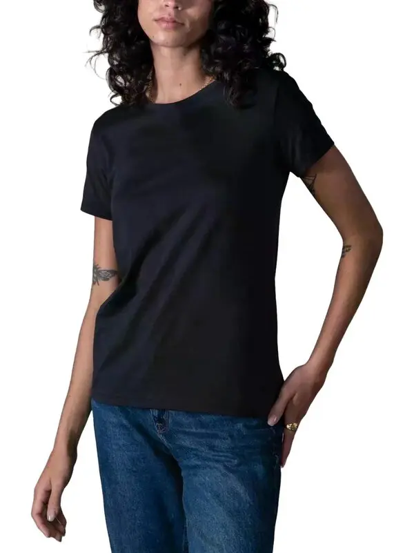 ANONYM APPAREL Maribel T-shirt - Black