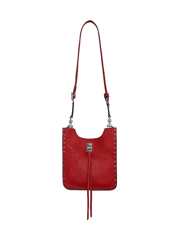 Rebecca Minkoff Darren Mini Crossbody Bag - Siren
