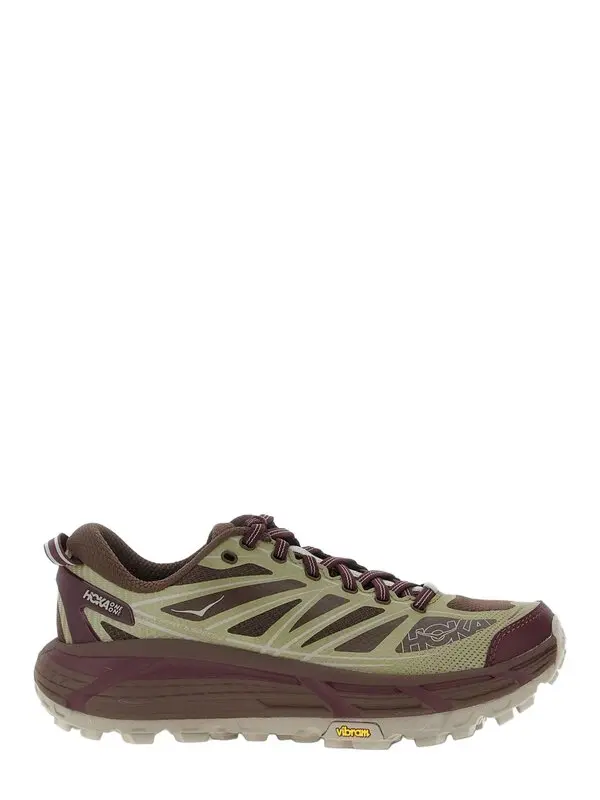Hoka One One Mafate Speed 2 Sneaker - Multicolour
