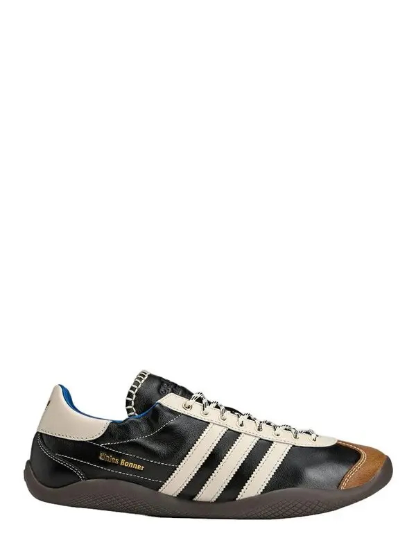 Adidas X Wales Bonner Karintha Og Sneakers - Black
