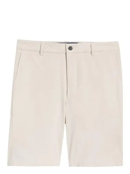 Johnnie-o Mulligan Shorts - Stone