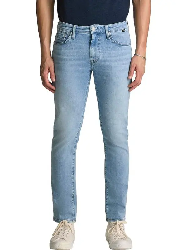 MAVI Jake Slim Fit Jeans - Light Used Organic Vint
