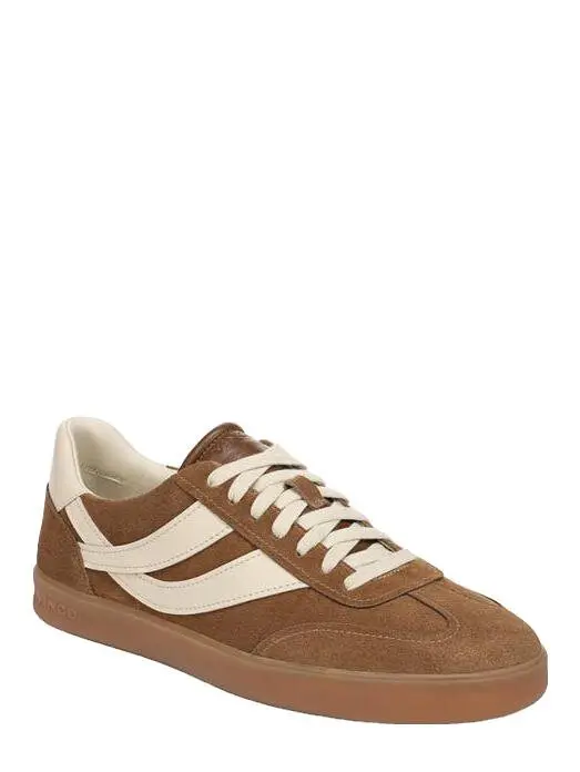 Vince Oasis Runner Sneaker - Elmwood Leather