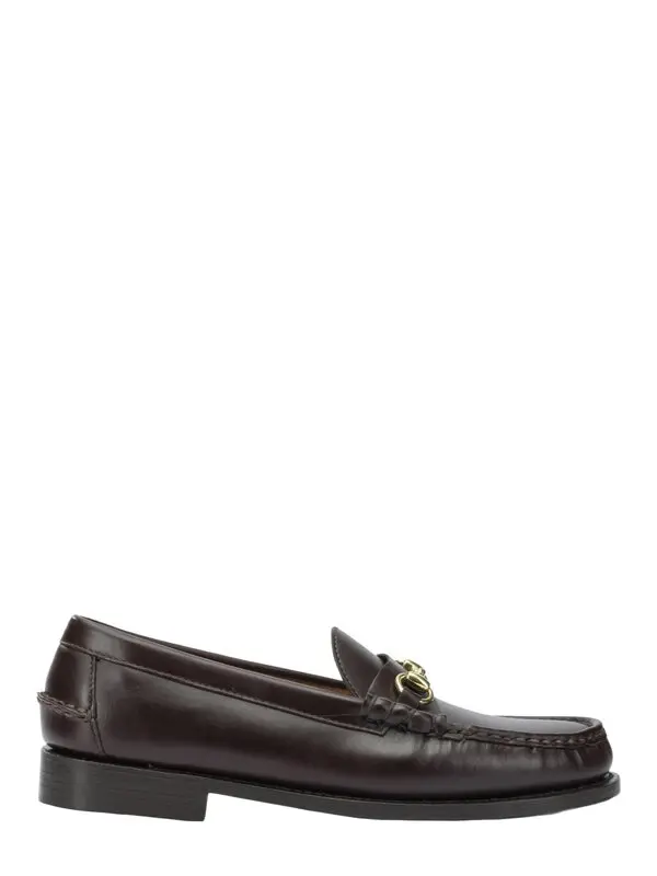 SEBAGO Joe Loafers - Black
