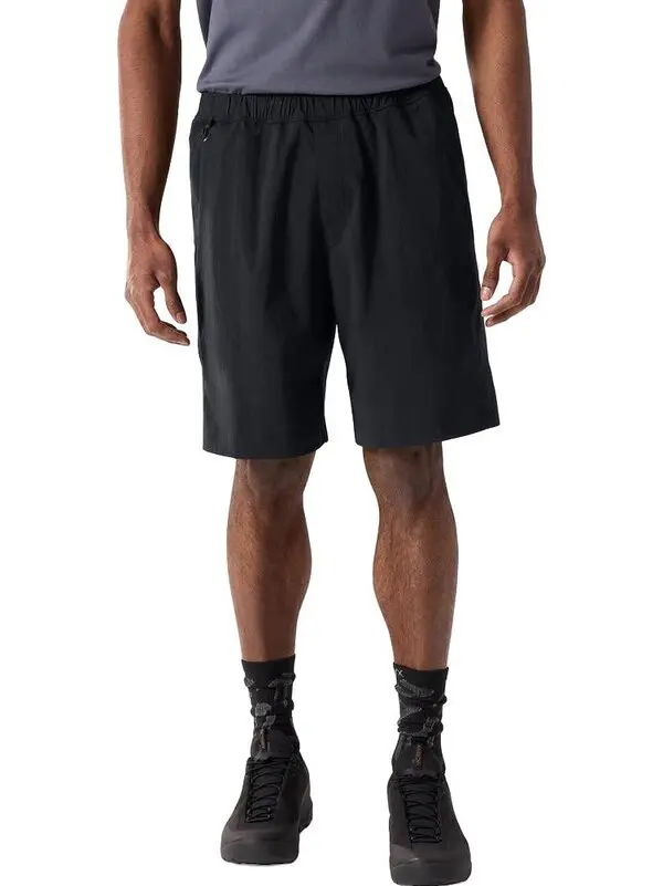 Arc'teryx Konseal 9-inch Shorts - Black