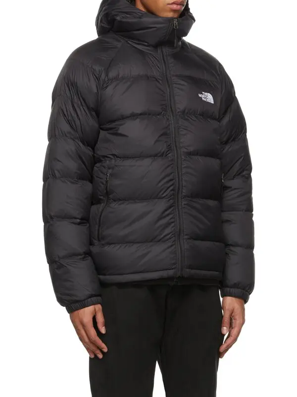 The North Face Hydrenalite Down Jacket - Black